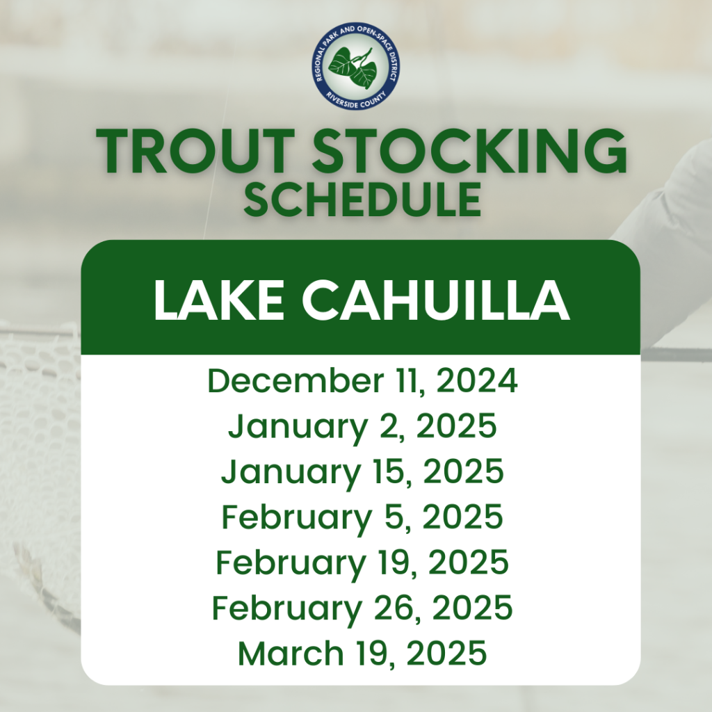 Lake Cahuilla Veterans Regional Park | Rivcoparks