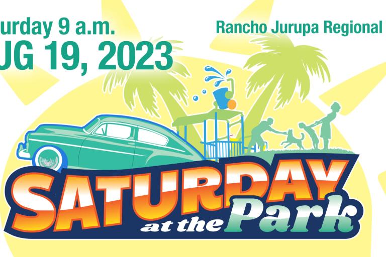 Saturday at the Park | Rivcoparks