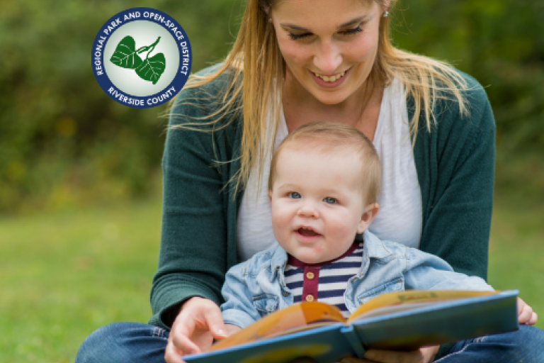 Library Park Pass | Rivcoparks