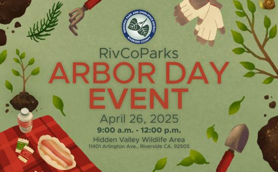 Home | Rivcoparks